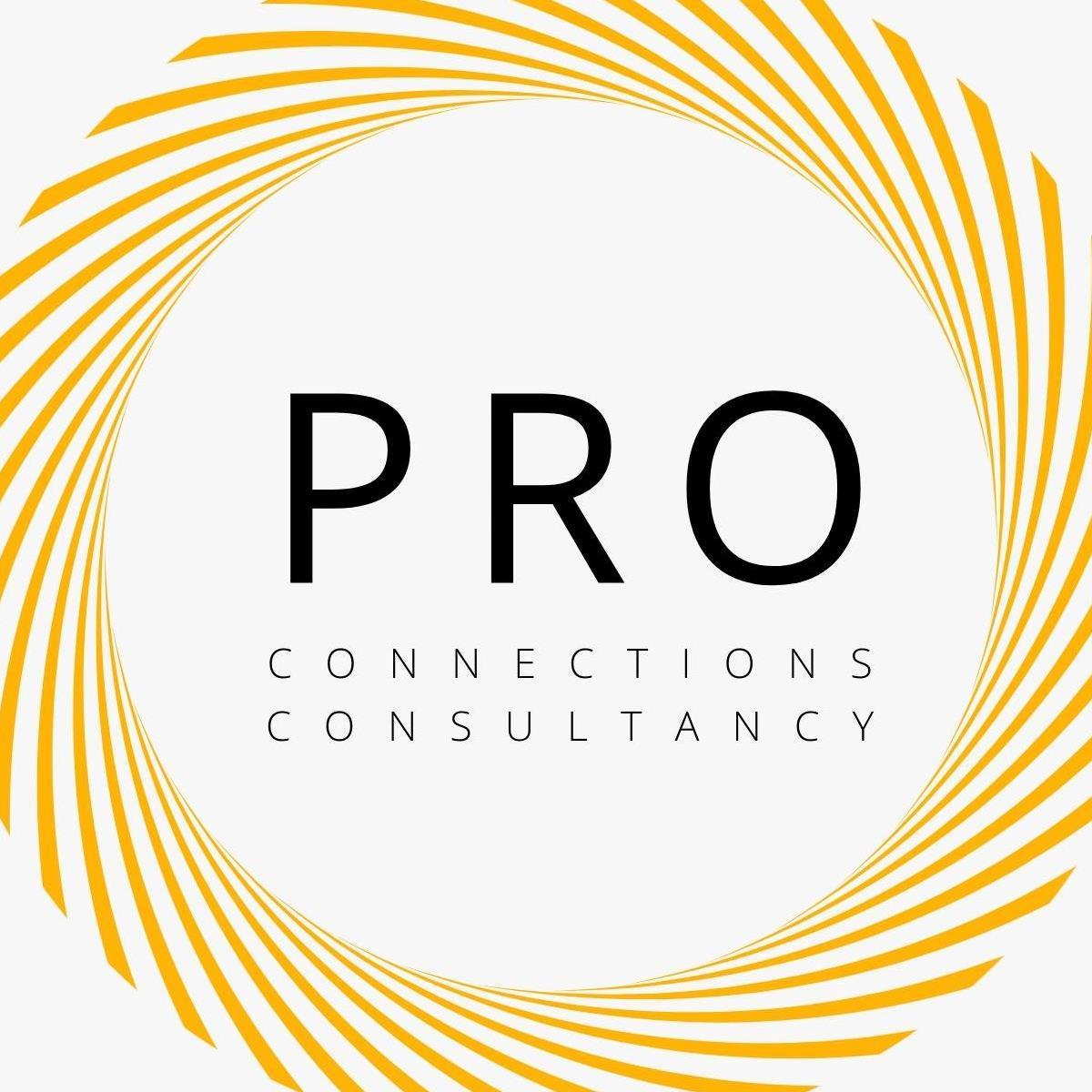 PRO-Connections Consultancy - Business