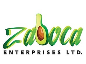 Zaboca Enterprises Ltd. - Business