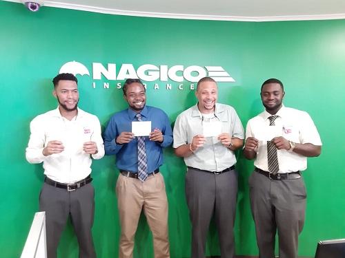Nagico Insurances | Business