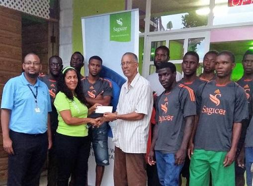 Sagicor Life Inc. | Business