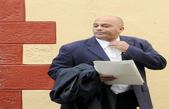 David Bruney - Business