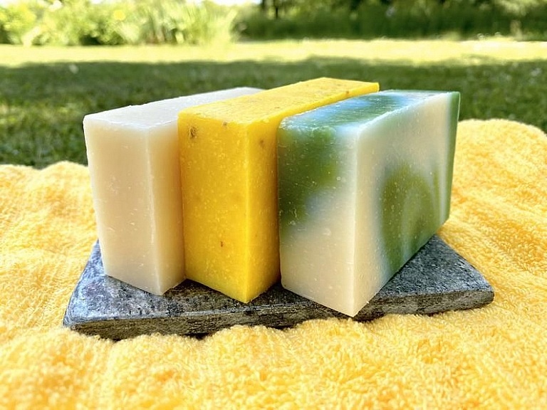 DMA Supports DCPS in case against Jamaican Soap Manufacturers – DOM767