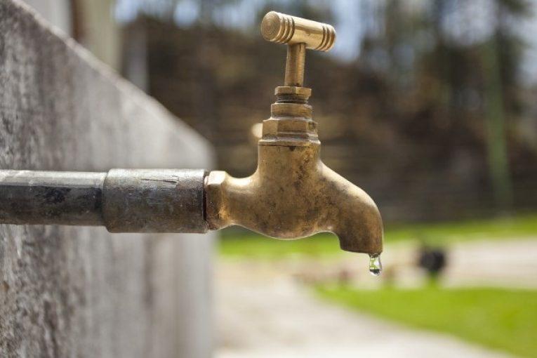 Unscheduled Water Interruption: Warner – DOM767