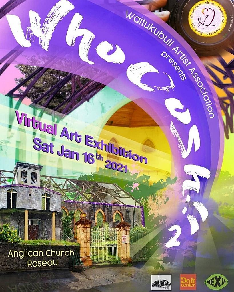 Whoosh!! 2 – DOM767