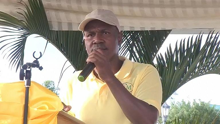 CCM Banishes Tyrone Anthony from Group, Declares Him a Liability – DOM767