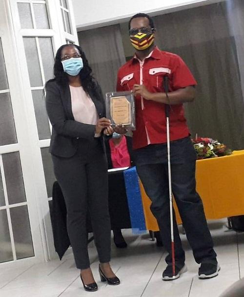 Dominica Association of Persons with Disabilities Inc.(DAPD) - Business