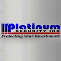Platinum Security Inc. - Business