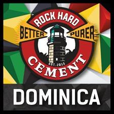 Rock Hard Cement Dominica - Business