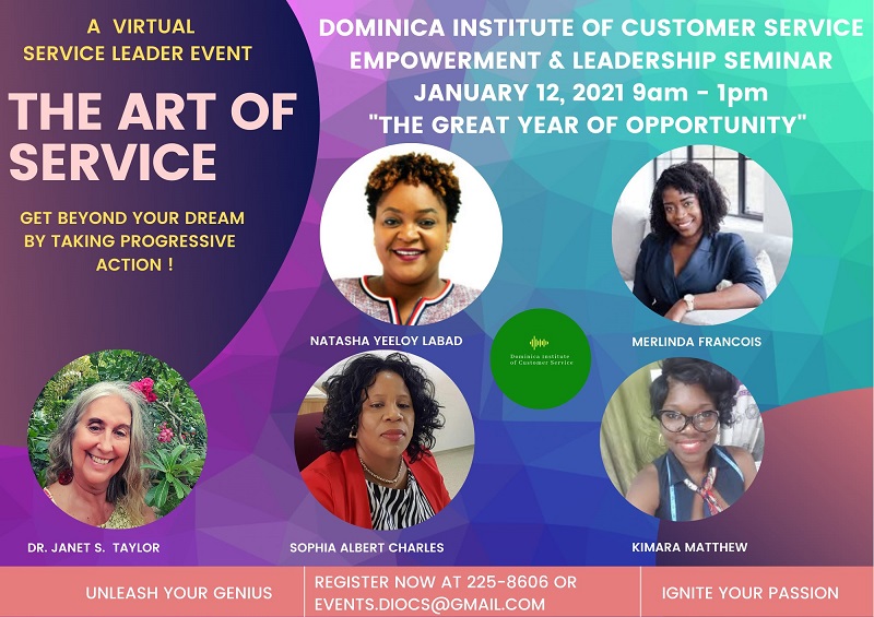 The Art of Service – DOM767