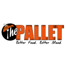 The Pallet - Business