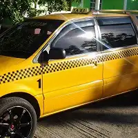 Yellow Cab Taxi Service - Business