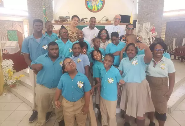 Alpha Centre - Business