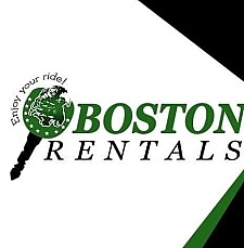 Boston Rentals Inc. - Business