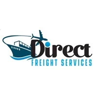 Direct Freight Services - Business