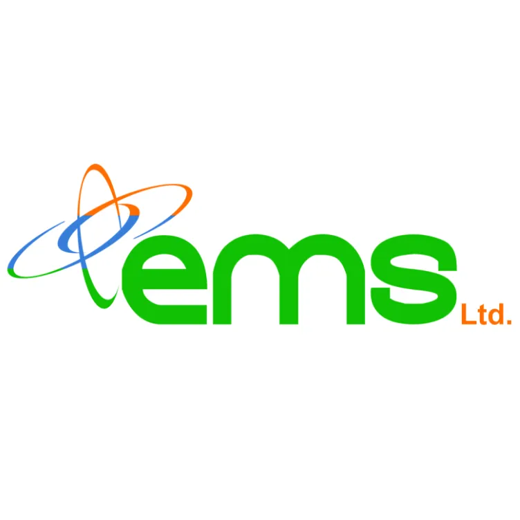 Energy Management Solutions Ltd. - Business