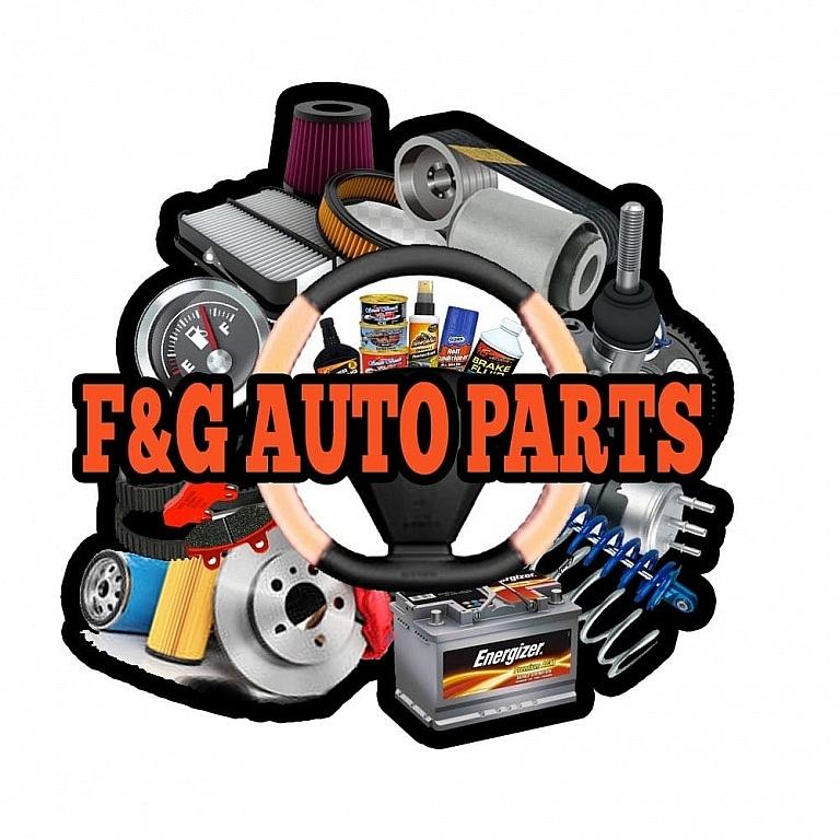 F&G Auto Parts Service Inc. - Business