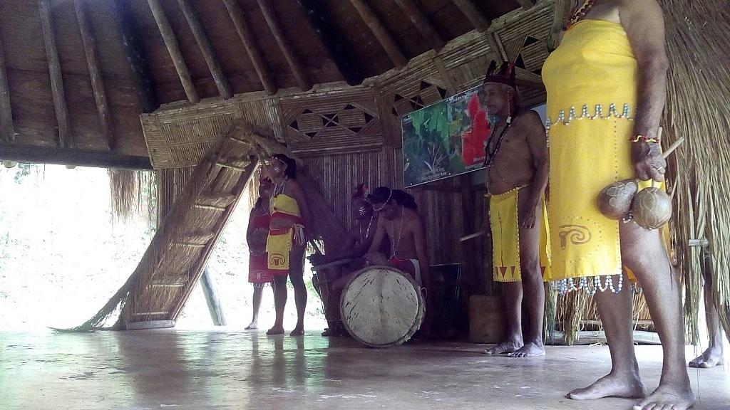 Kalinago Territory Tourism Cluster to Compete for funding of USD ...