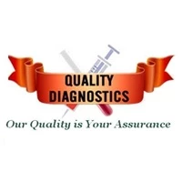 Quality Diagnostics Laboratory Services - Business
