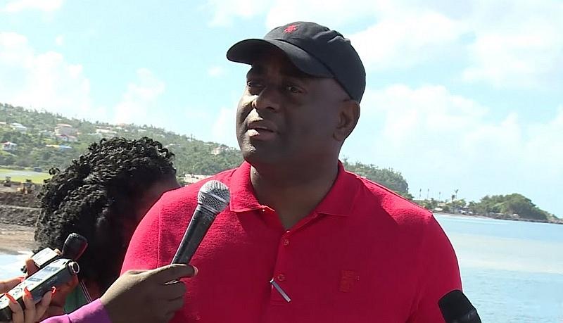 Skerrit Justifies Spending $2.3 Million to Build a Bailey Bridge in ...