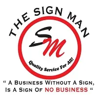 The Sign Man - Business