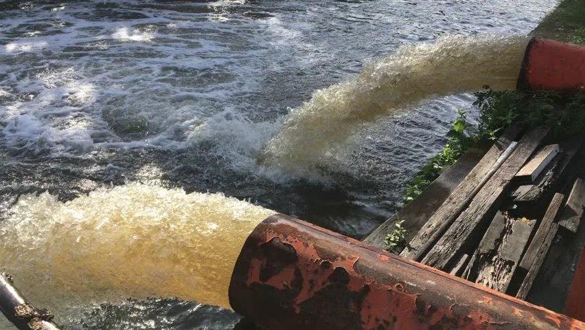 Flushing of the Sewer Network in Roseau – DOM767