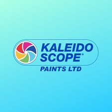 Kaleidoscope Paints - Business