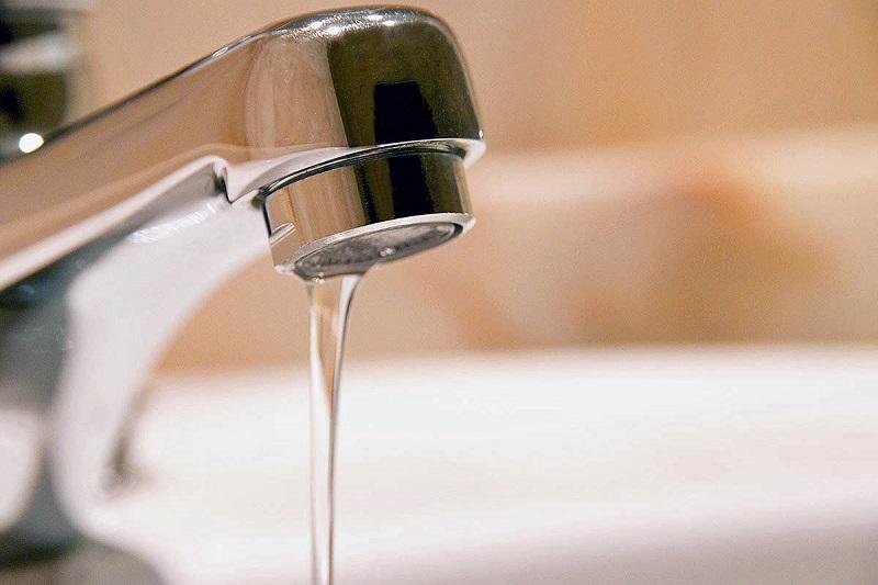 No Water or Low Water Pressure: Delice & Boetica – DOM767