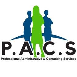 Professional Administrative & Consulting Services - Business