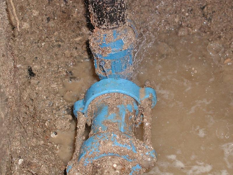 Water Supply Interruption: Cochrane – DOM767