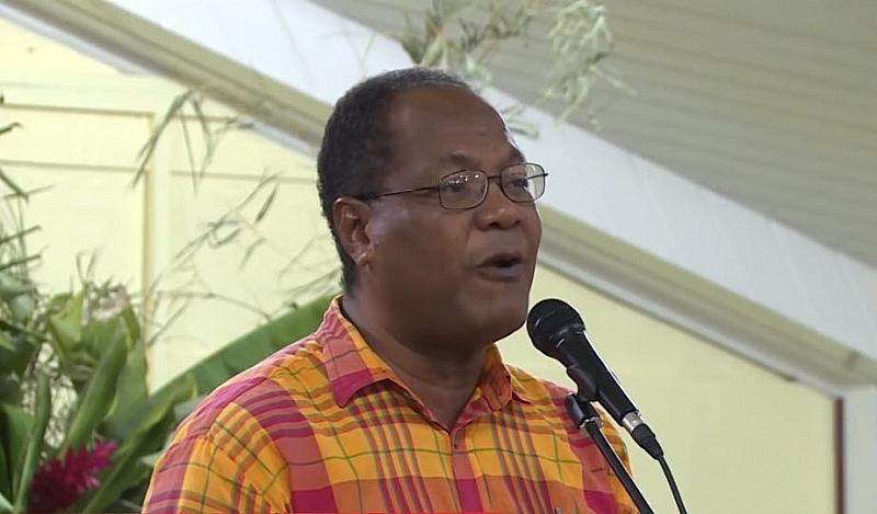 DOMFESTA 2021 Calendar of Activities; and Update on Arawak House of ...