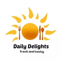 Daily Delights - Business