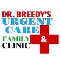 Dr. Breedy’s Urgent Care & Family Clinic - Business