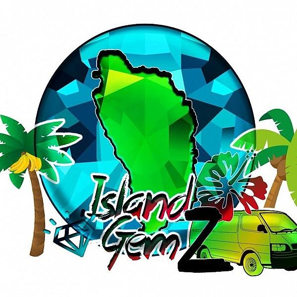 Island Gemz - Business