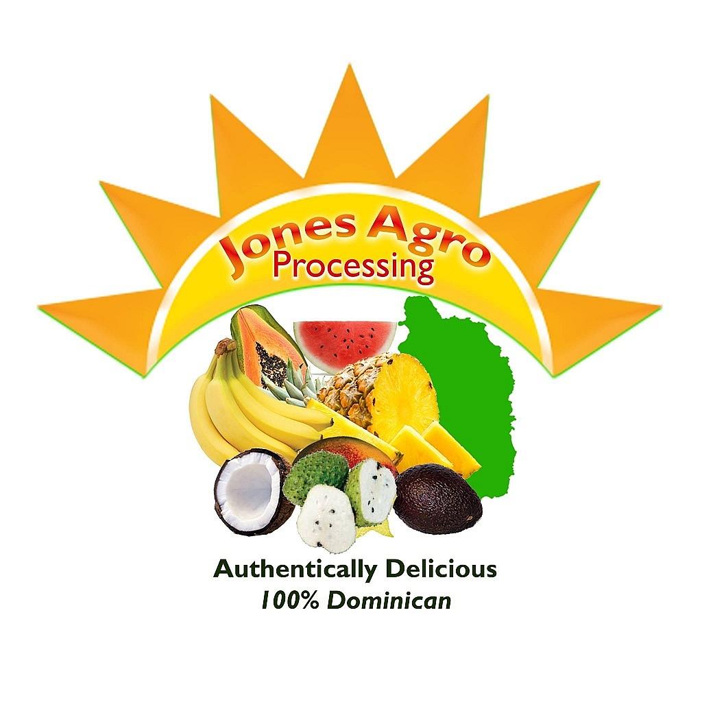 Jones’ Agro-Processing - Business