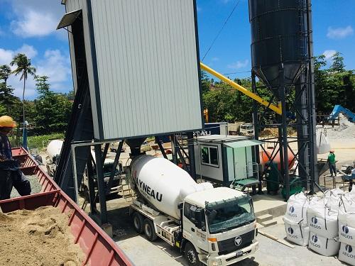 Rayneau Construction & Industrial Equipment Ltd. | Business