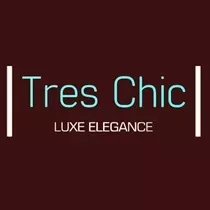 Tres Chic Luxe Elegance - Business