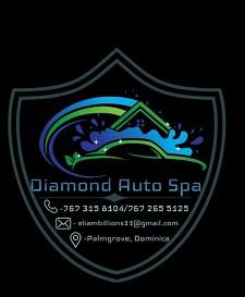 Diamond Auto Spa - Business