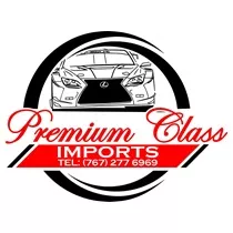 Premium Class Imports - Business