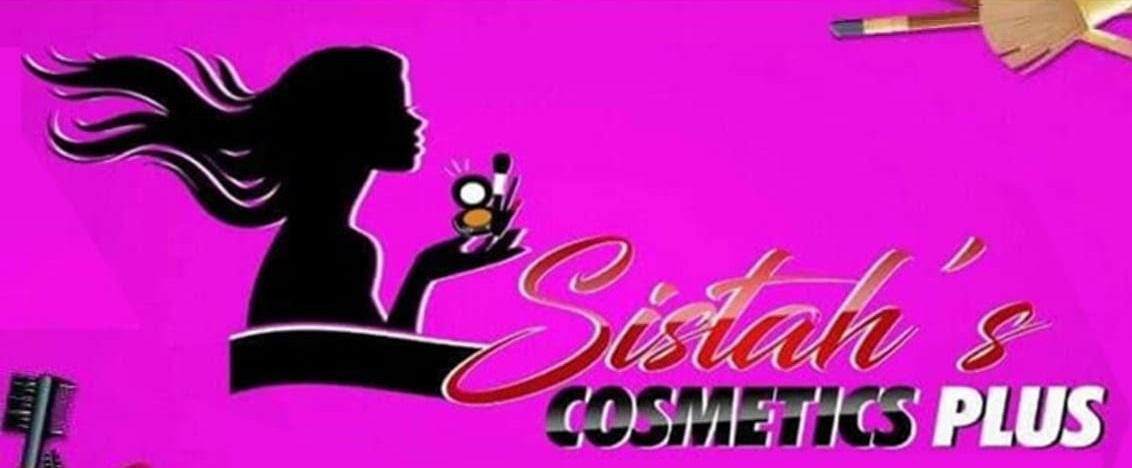 Sistah’s Cosmetics Plus - Business