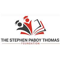 Stephen Paboy Thomas Foundation - Business