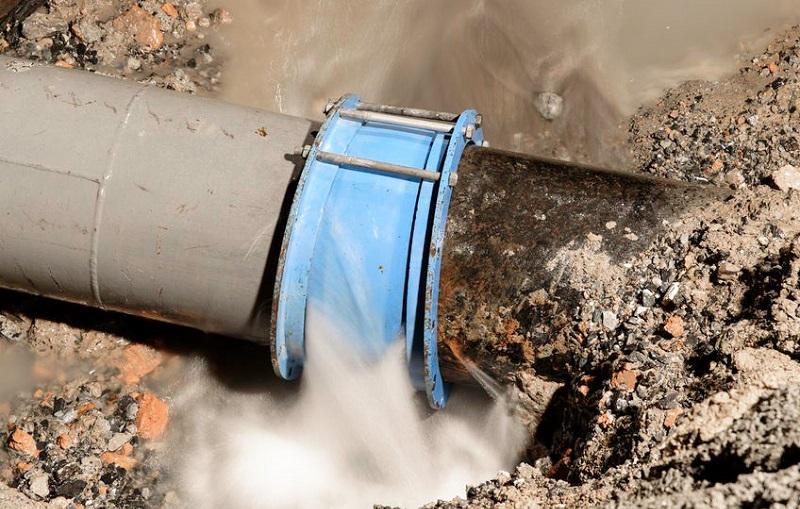 Water Interruption: Giraudel, Eggleston, Reigate – DOM767