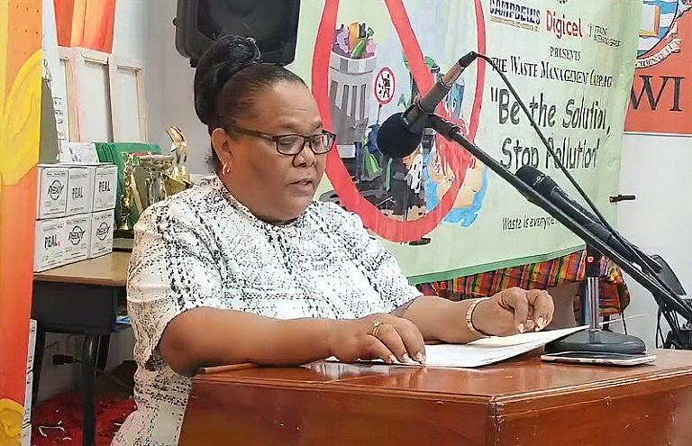 Education Minister Highlights the Importance of Protecting Our ...