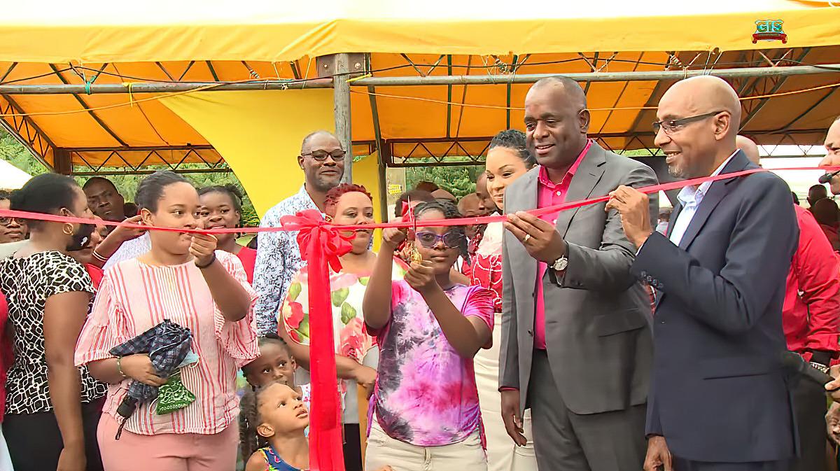 These Homes Are Investments in You and Your Family – Skerrit Tells ...