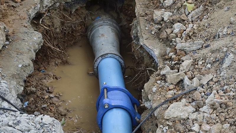 Water Interruption: Stockfarm, Yampiece, Tarish – DOM767