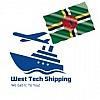 West Tech Shipping - Business