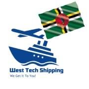West Tech Shipping - Business