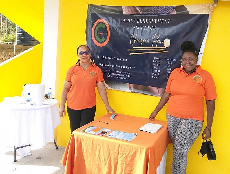 Corp-EFF Opens its Newly Constructed three-story Corporate Offices in ...