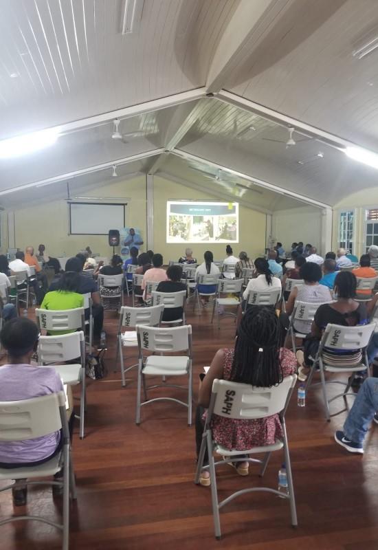 Local Manufacturers and Agro-Processors Receive Training in Labelling ...