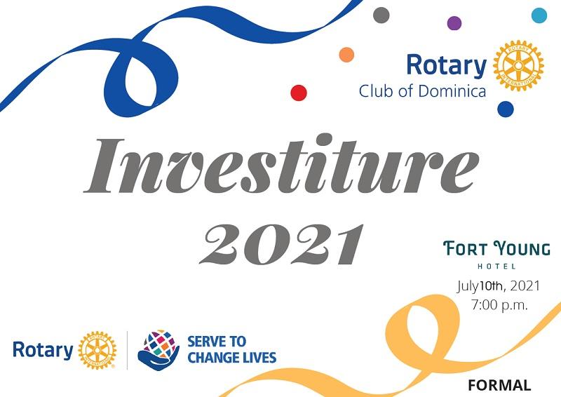 Investiture 2021 – DOM767