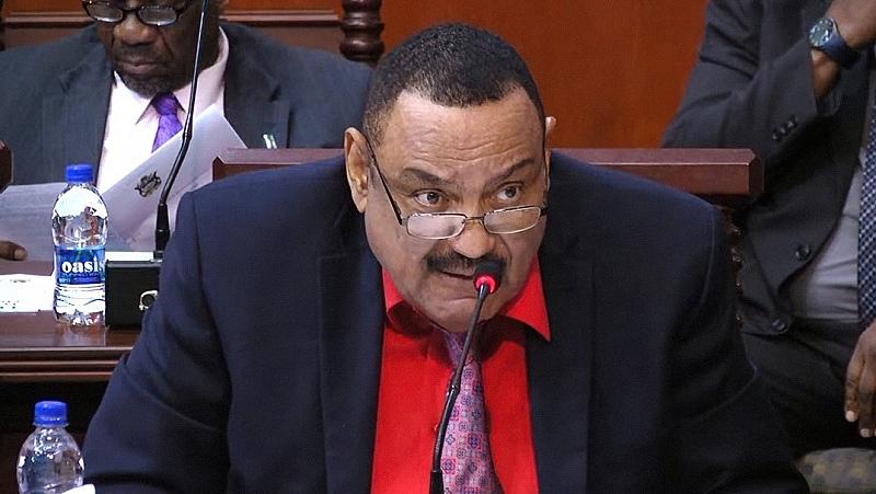 UWI expresses sympathy on the passing of National Hero, Sir Lester Bird ...